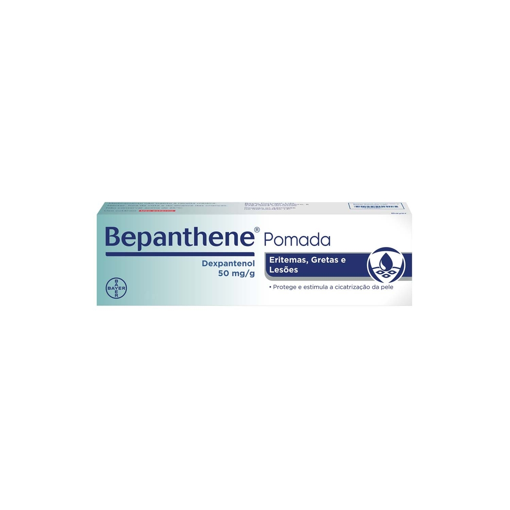 Compra Bepanthene Pomada - bepanthene002 | VanitySoul®