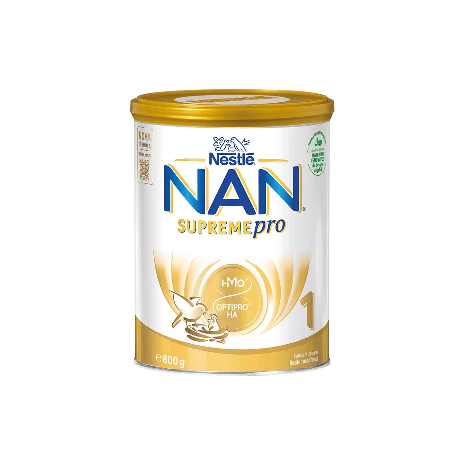 Comprar NAN Supreme Pro 1 - 800g - 7405480 | VanitySoul®